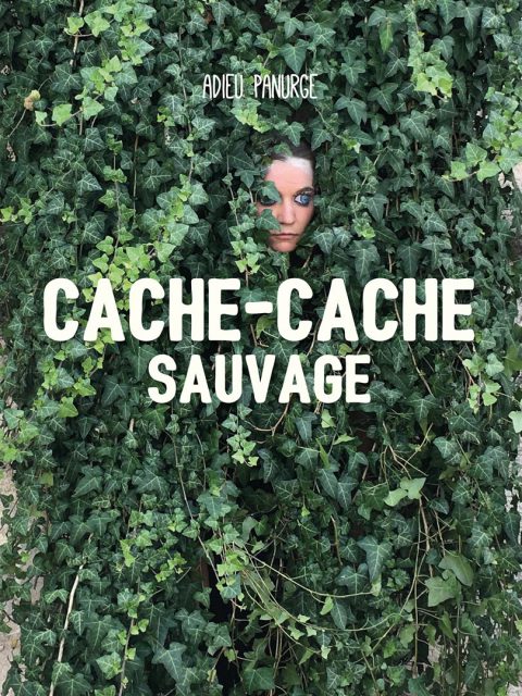 29 avril / Le cache-cache - Villa Valmont
