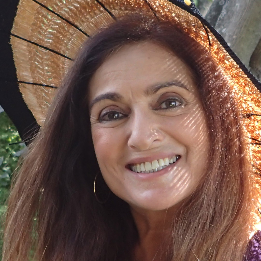 26 mai / Hors les murs - Rencontre avec la poétesse québécoise Nora ...