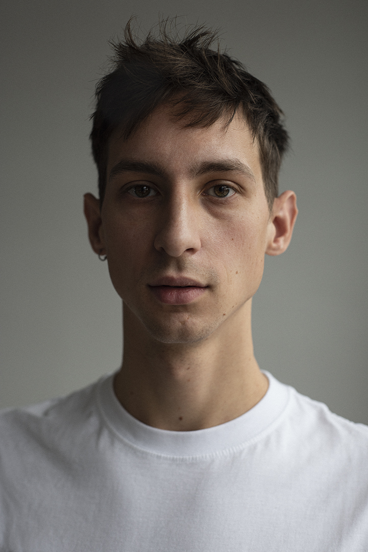 17 juin / Atelier d'écriture avec l’auteur québécois Gabriel Cholette ...