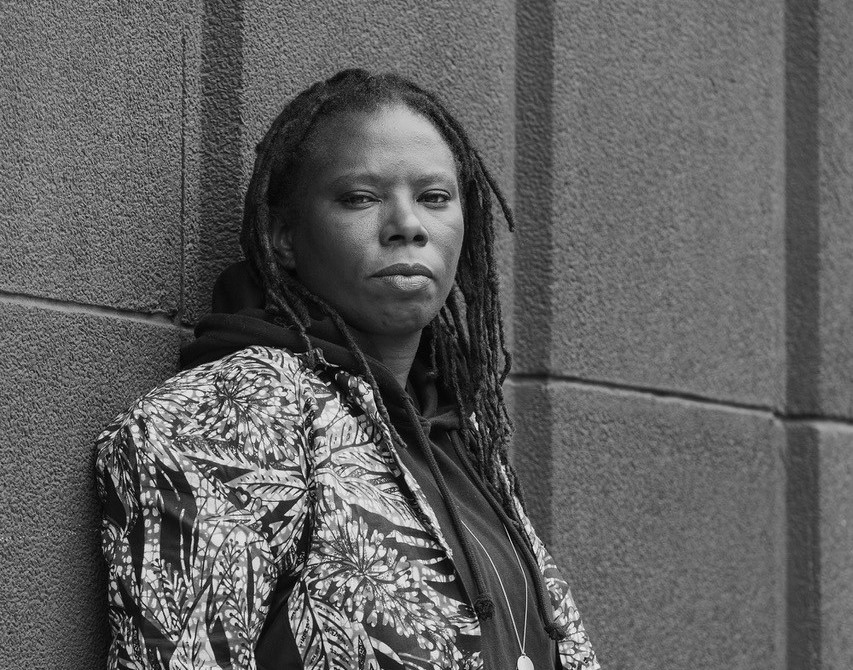 Joëlle Sambi - Villa Valmont