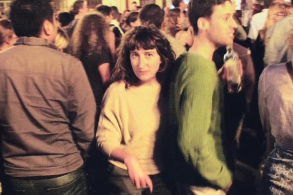 17 avril / Sortie de résidence - Lecture de Caroline Melon (au coin du ...
