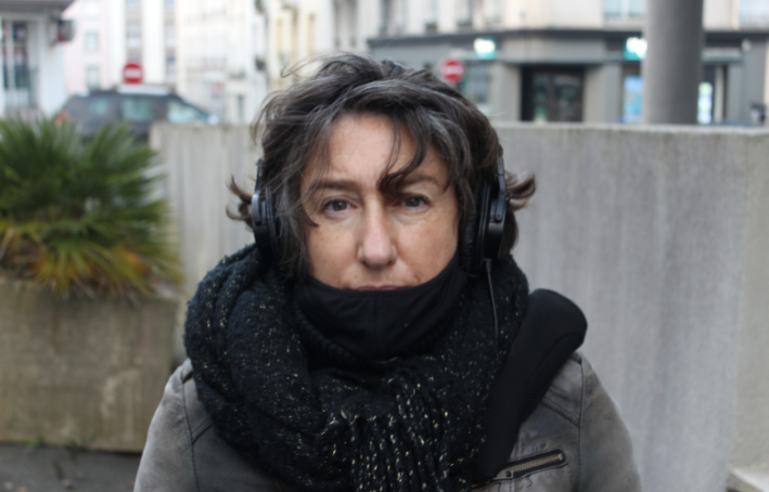 Caroline Melon - Villa Valmont