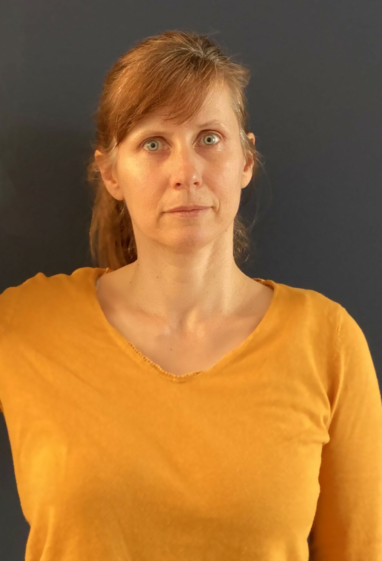 Erika Haglund - Villa Valmont