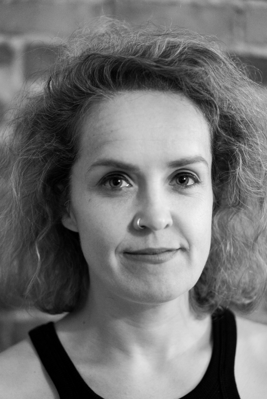 Andrée-Anne Bergeron - Villa Valmont